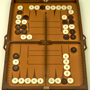 Backgammon online gratis: Spil og vind uden at betale - Snake websitet